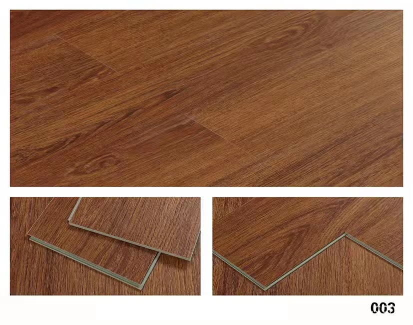 SPC Floor - Sincere Floor