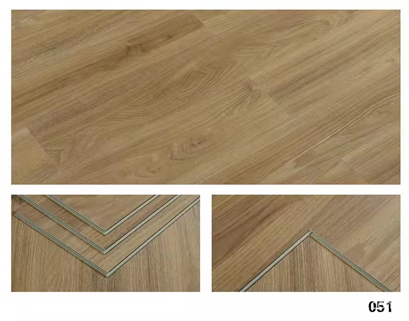 SPC Floor - Sincere Floor