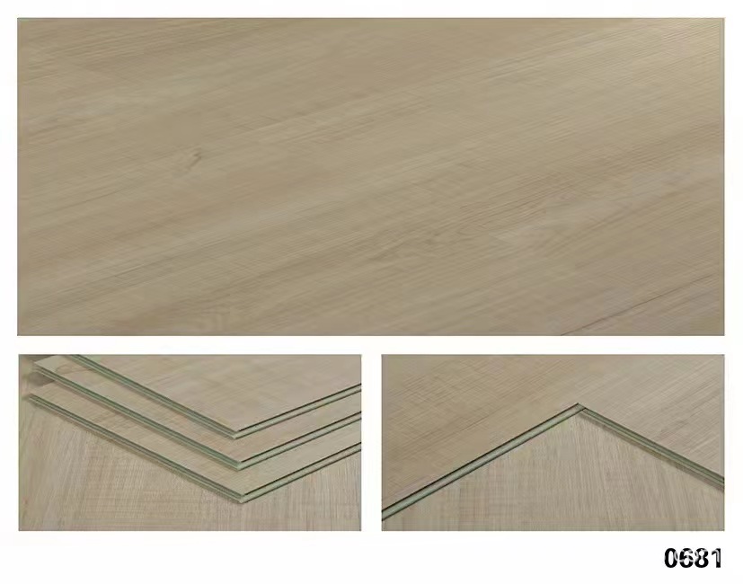 SPC Floor - Sincere Floor