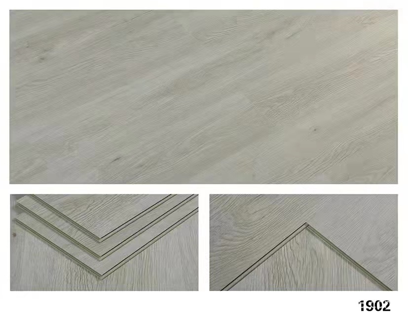 SPC Floor - Sincere Floor